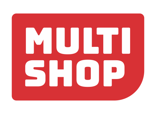 Locales – Multishop RED